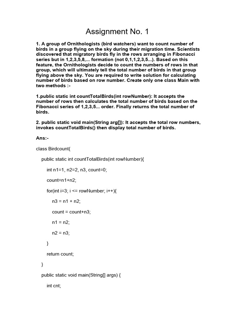 Assignment No1 (Aniket Digge) | PDF | Teaching Methods & Materials