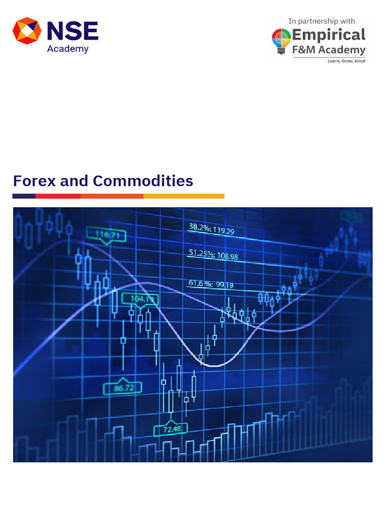 Forex and Commodities Brochure | PDF | Foreign Exchange Market ...