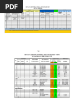 Form Check Sheet Greasing | PDF