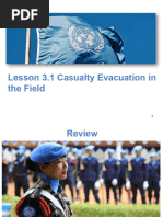 AMEDD Training for 67J Officers | PDF | Technology & Engineering