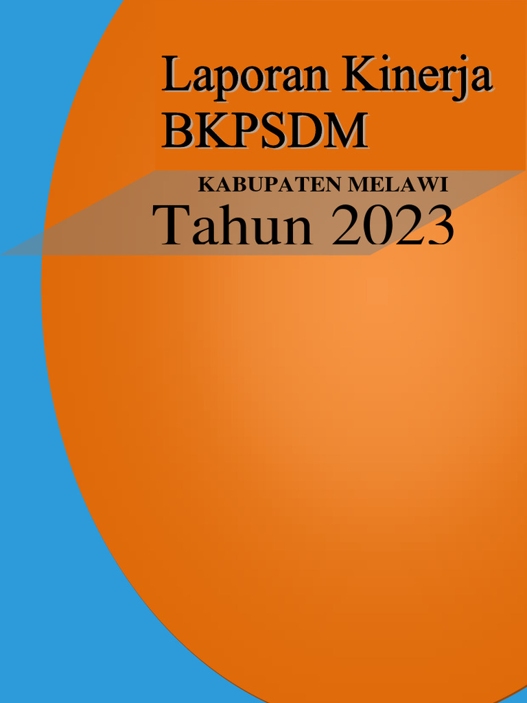 LKT 2023 | PDF | Bisnis