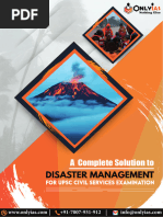 Tenkasi District Map | PDF