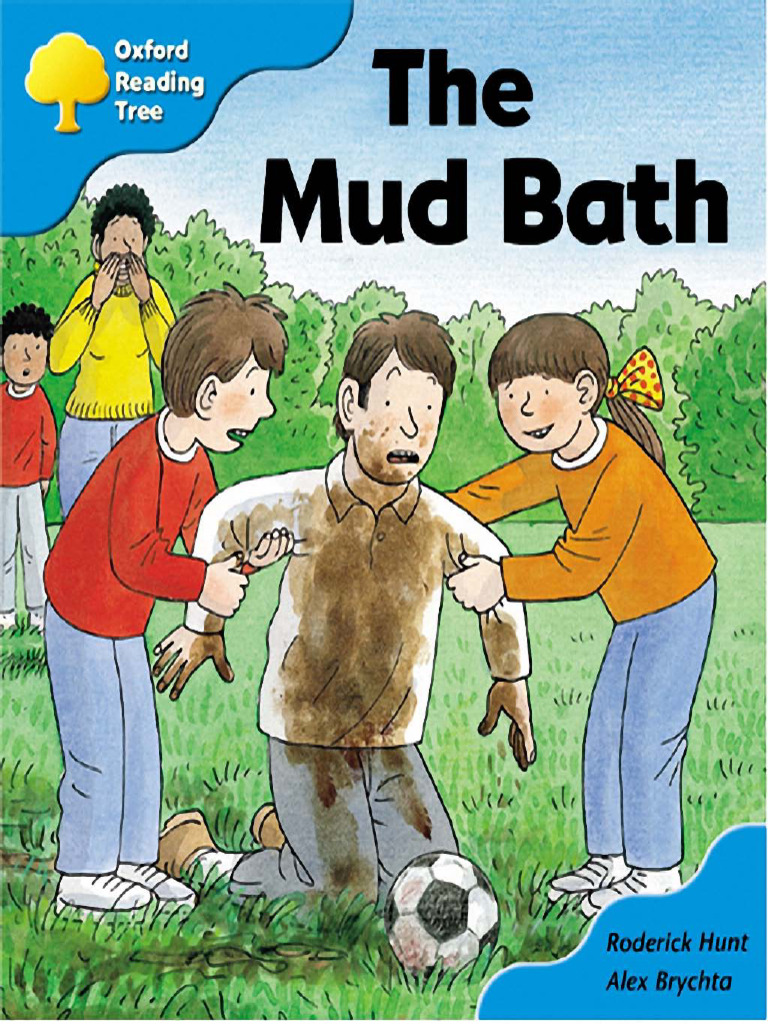 THW Mud Bath | PDF