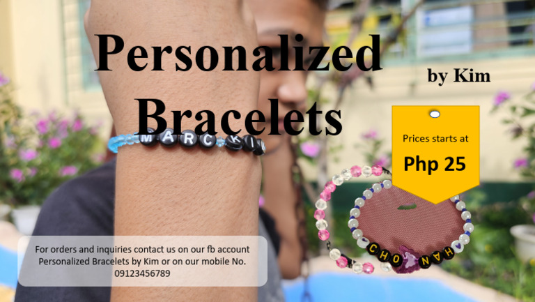 Sample Advertisement | PDF