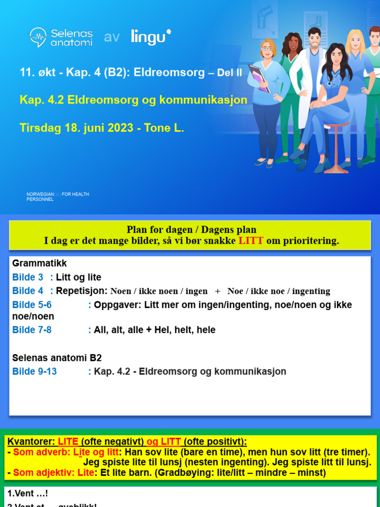 Kap.4.2 - SA-B2 - 18.juli 2 | PDF