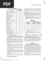 AutoCAD Architectural Text Scale Chart | PDF | Teaching Mathematics