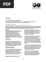API 11D1 Packers and Bridge Plugs | PDF