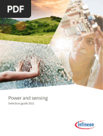 Infineon-Slides Next Gen AI Server SMPS Across Si SiC and GaN-Webinar ...