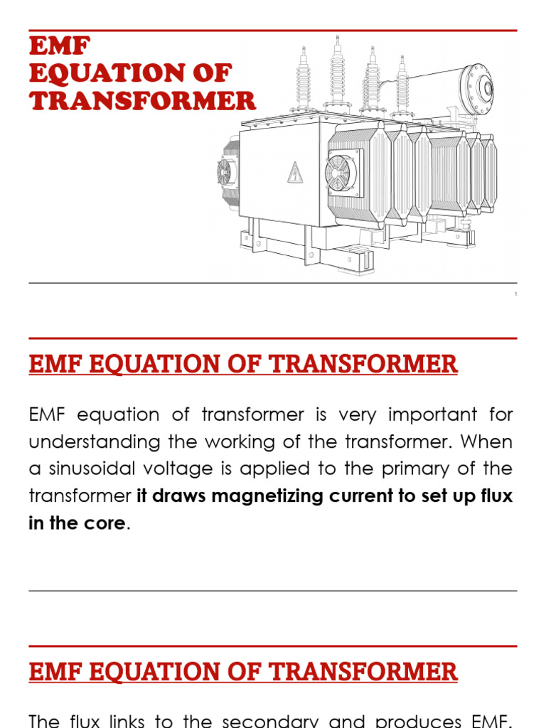 03 - Practical Transformer | PDF | Transformer | Electromagnetic Induction