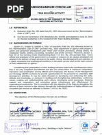 NAP Form No. 3: Record Disposal Request | PDF | Business