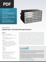 Darktrace Appliance Specs (DCIP-S DCIP-M DCPI-X DCIP-Z) | PDF ...