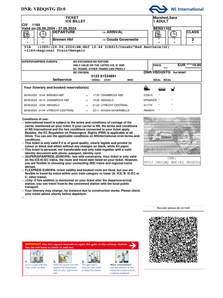 Pdfservice 1 | PDF | Identity Document | Government And Personhood