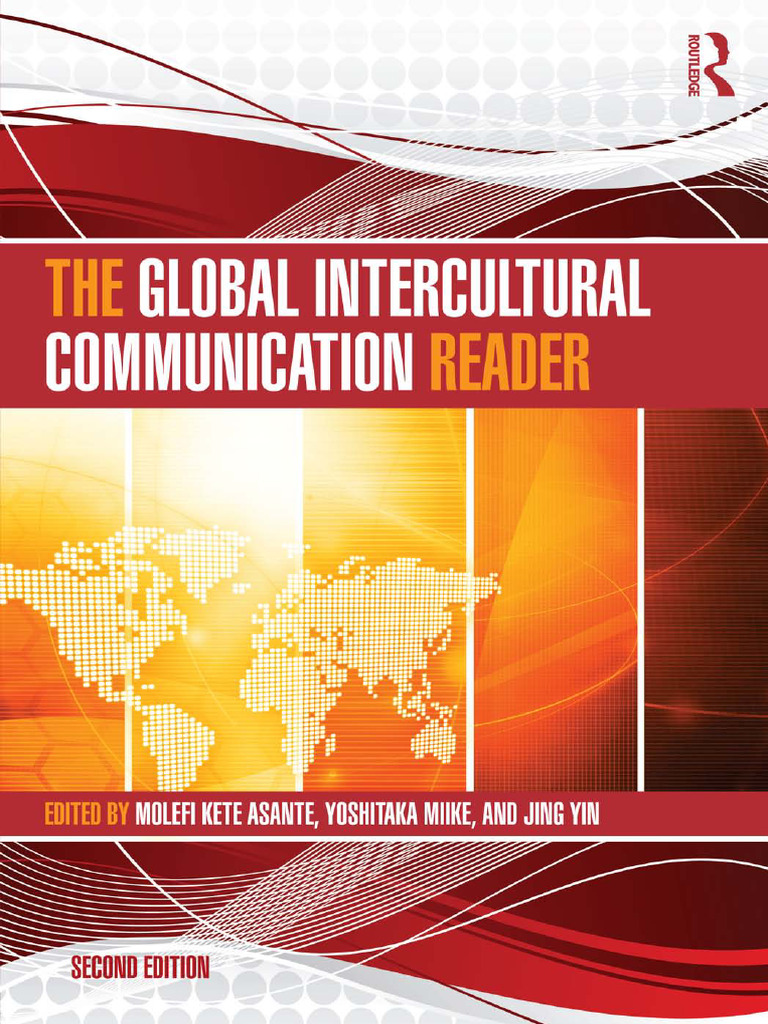 The Global InterculturalCommunication | PDF | Communication