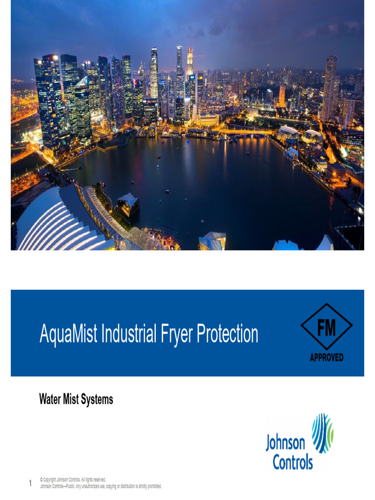 1-5 AquaMist IFP | PDF