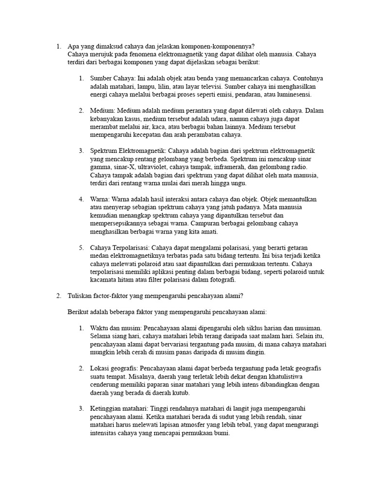 SBLL Hasma | PDF | Seni