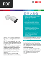 Understanding DORI in CCTV Systems | PDF | Camera | Surveillance