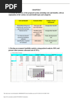 Hanap Salita (Gaddang) | PDF | Word Search | Linguistics
