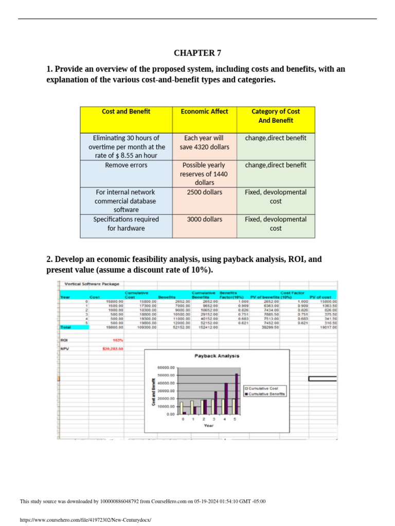 New Century | PDF | Software | Information Technology