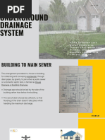 Potable Water Supply Tie-In Method Statement | PDF | Pipe (Fluid ...