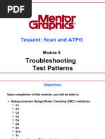 Edt Testkompress by Kiran K S: Embedded Deterministic Test | PDF | Data ...