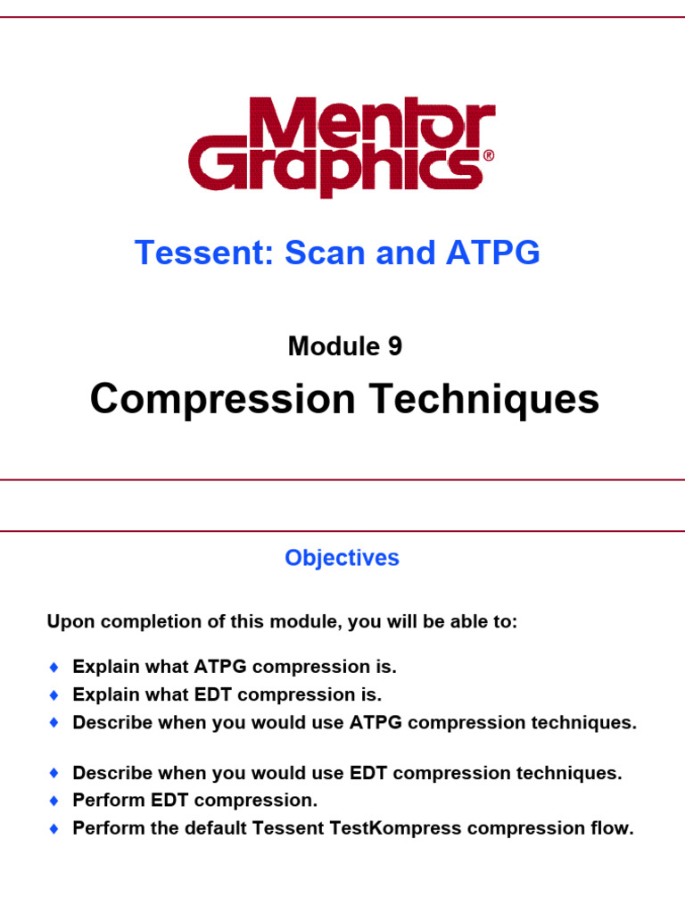 Pression | PDF | Data Compression | Electronics