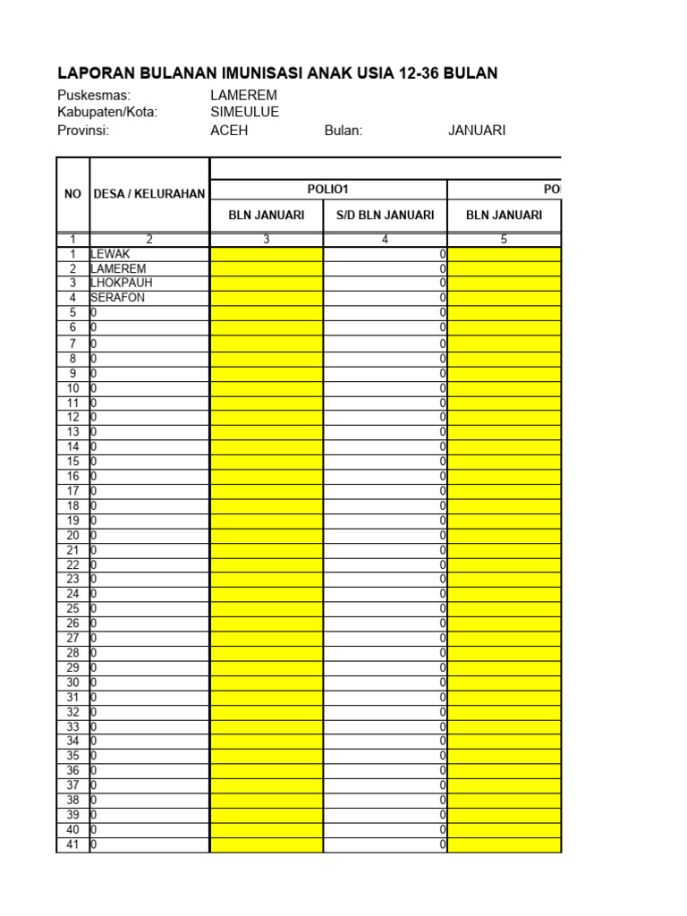 Software Pws PKM Lamerem 2024 - Update (2) 2 | PDF | Indonesia