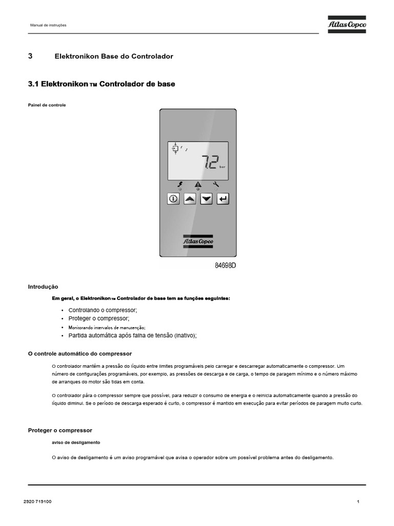 Manual Es4000 Basic | PDF | Tempo