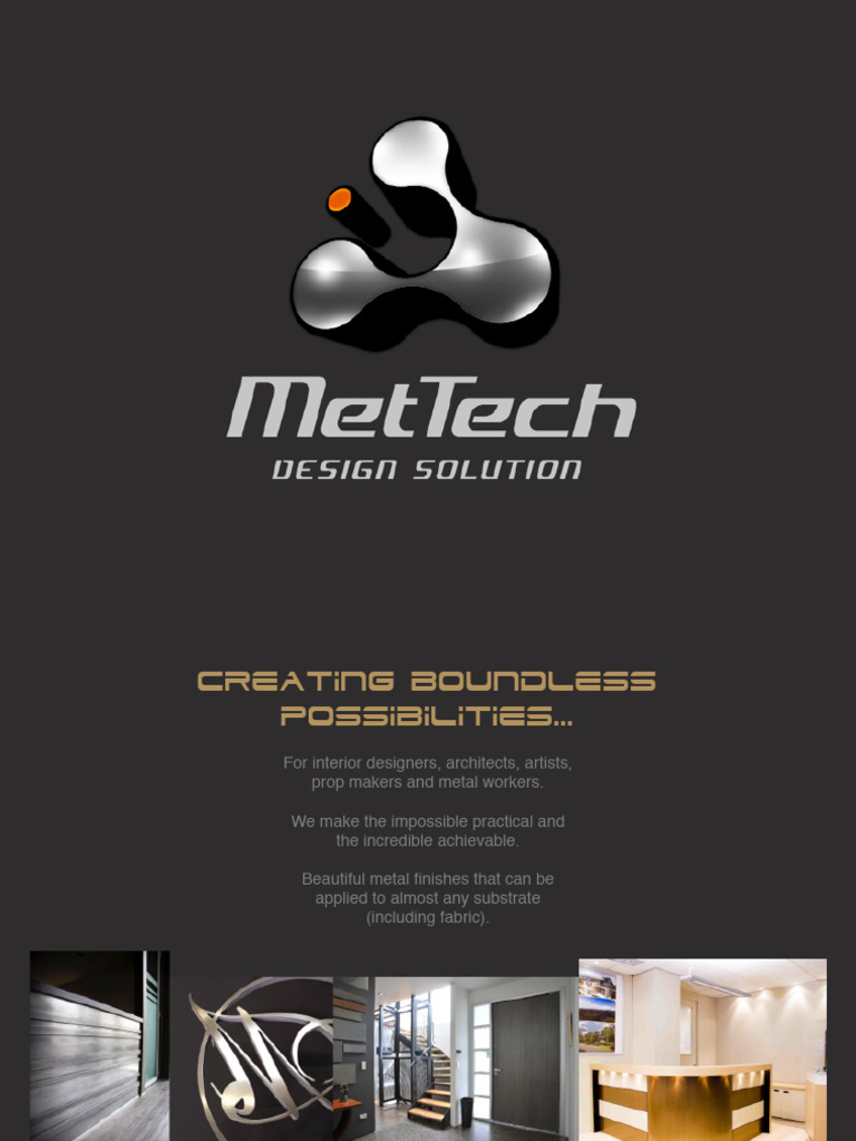 Mettech BKLT PDF | PDF | Coating | Copper