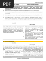 AMC and GM for Part-145 Compliance | PDF