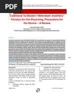 Sra Verbal Test | PDF | Psychometrics | Test (Assessment)