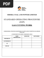 Material Handling SOP | PDF