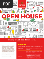 UCalgary Campus Map | PDF | Science