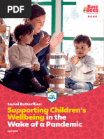 Pathways To Participation Shier 2001 | PDF | Decision Making | Children ...