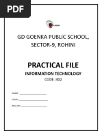 Python Basics for AI in 9th Grade | PDF | Python (Programming Language ...