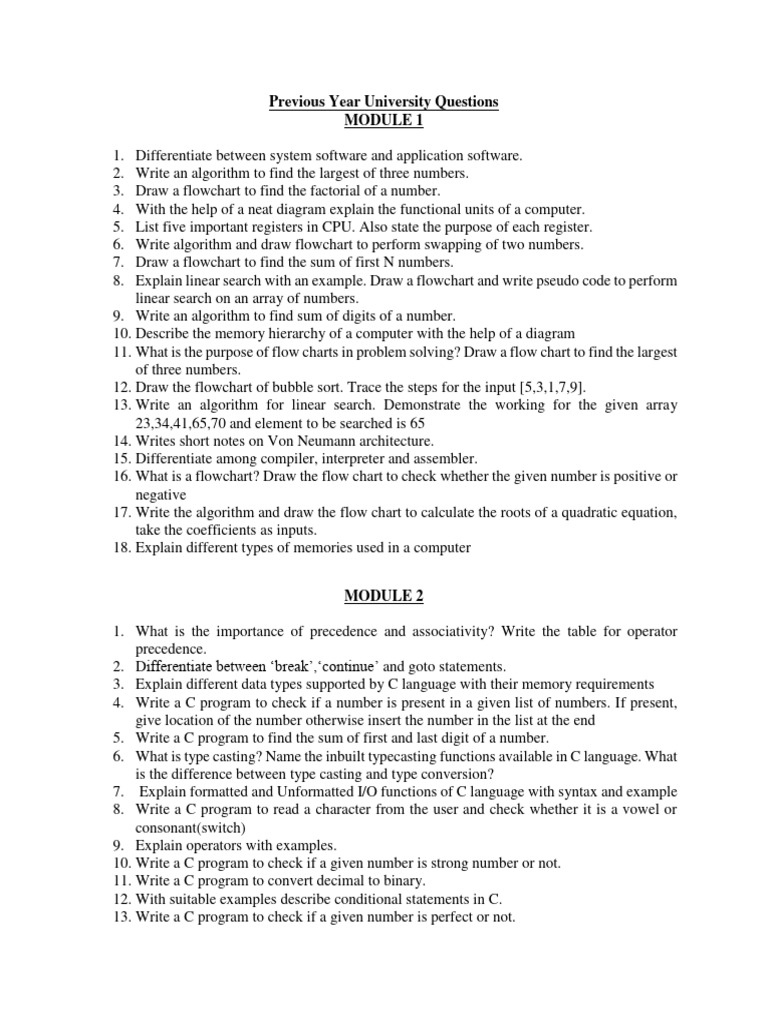 Est 102 | PDF | C (Programming Language) | Algorithms Est 102 | PDF | C (Programming Language) | Algorithms