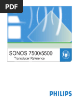 BK Medical E14cl4b Transducer Manual Original | PDF | Electrical ...