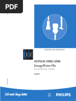 BK Medical E14cl4b Transducer Manual Original | PDF | Electrical ...