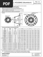 Helukabel Data Sheet | PDF