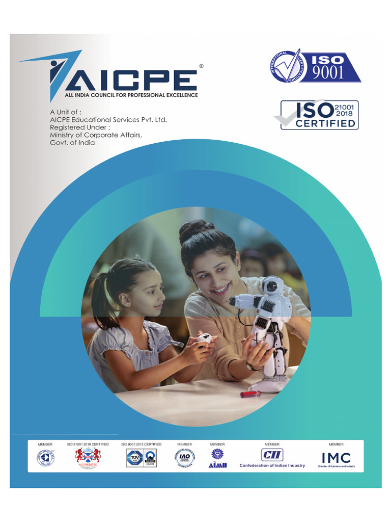 Aicpe Broucher 2 | PDF