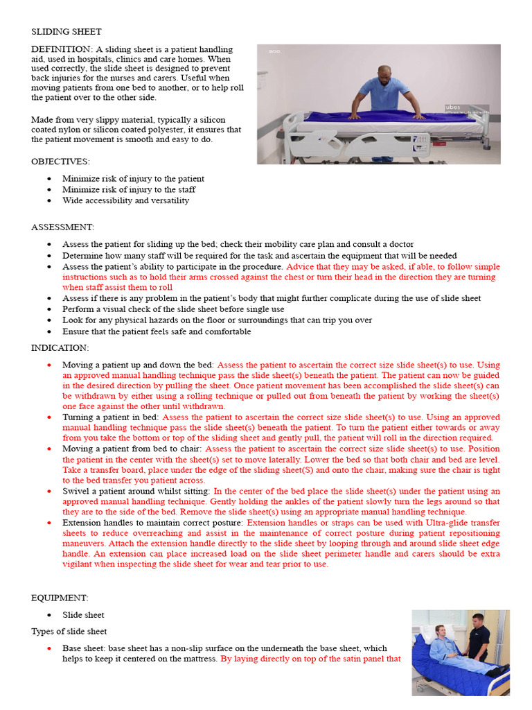 Ward Class - MSK | PDF | Mattress | Bed