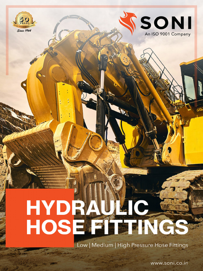Soni-Fittings-New | PDF