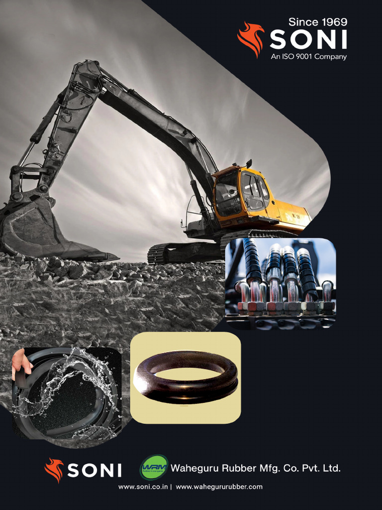 Soni Profile New PDF | PDF