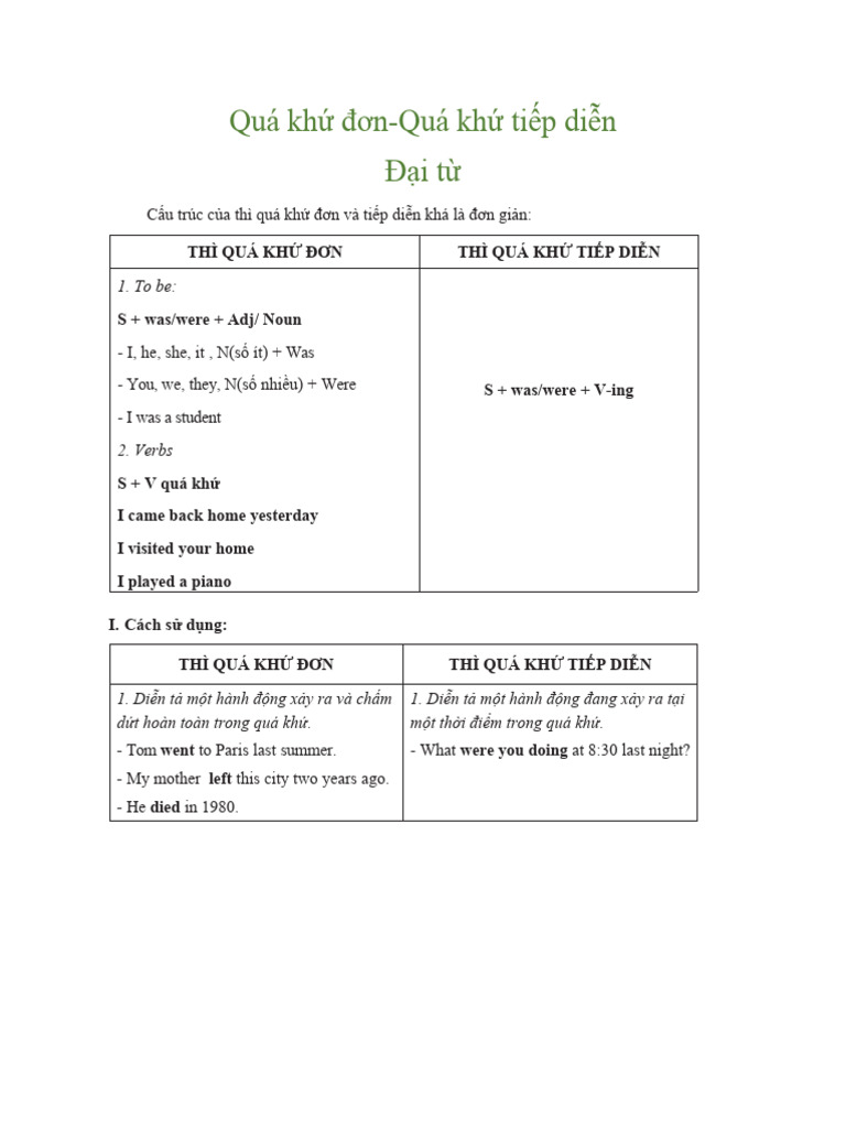 Bu I 2 Sao Chep | PDF