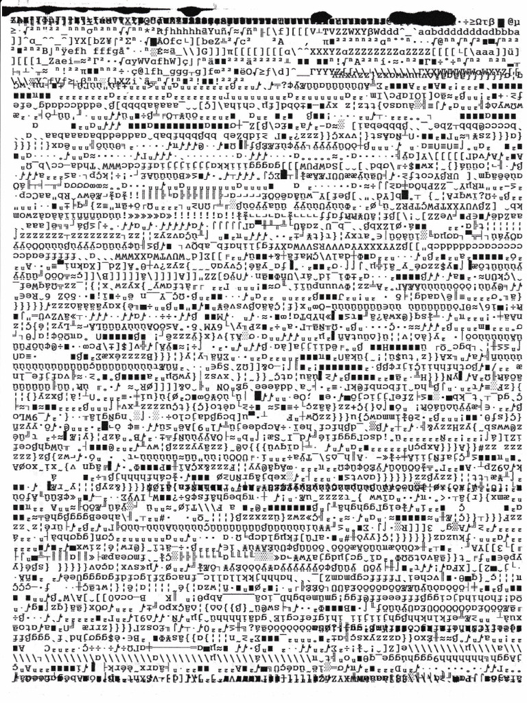 Study Notes - 20240703 - 0004 | PDF | Science & Mathematics
