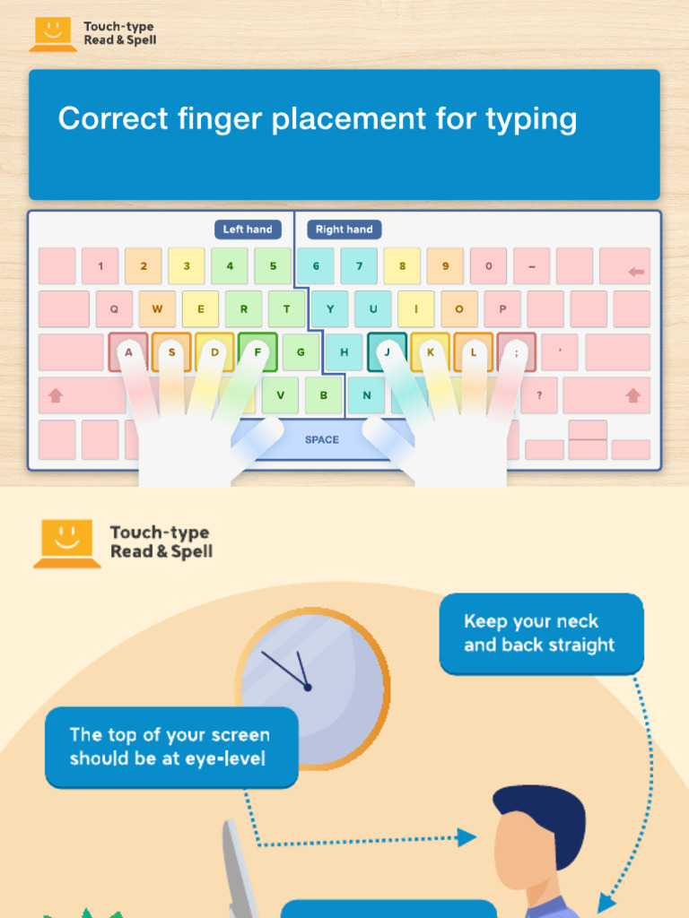 Typing Posters | PDF