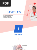 Normal ECG Interpretation Checklist | PDF | Electrocardiography ...