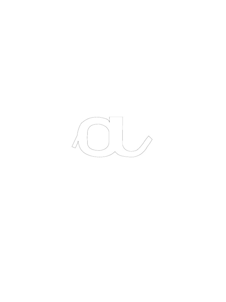 Entrainement Ecriture - Lettres Cursives | PDF