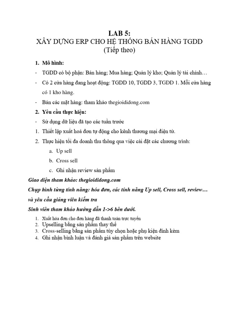 Lab 05 | PDF