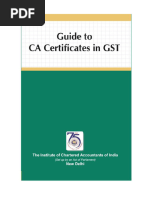 Ca India Logo | PDF | Logos | Brand