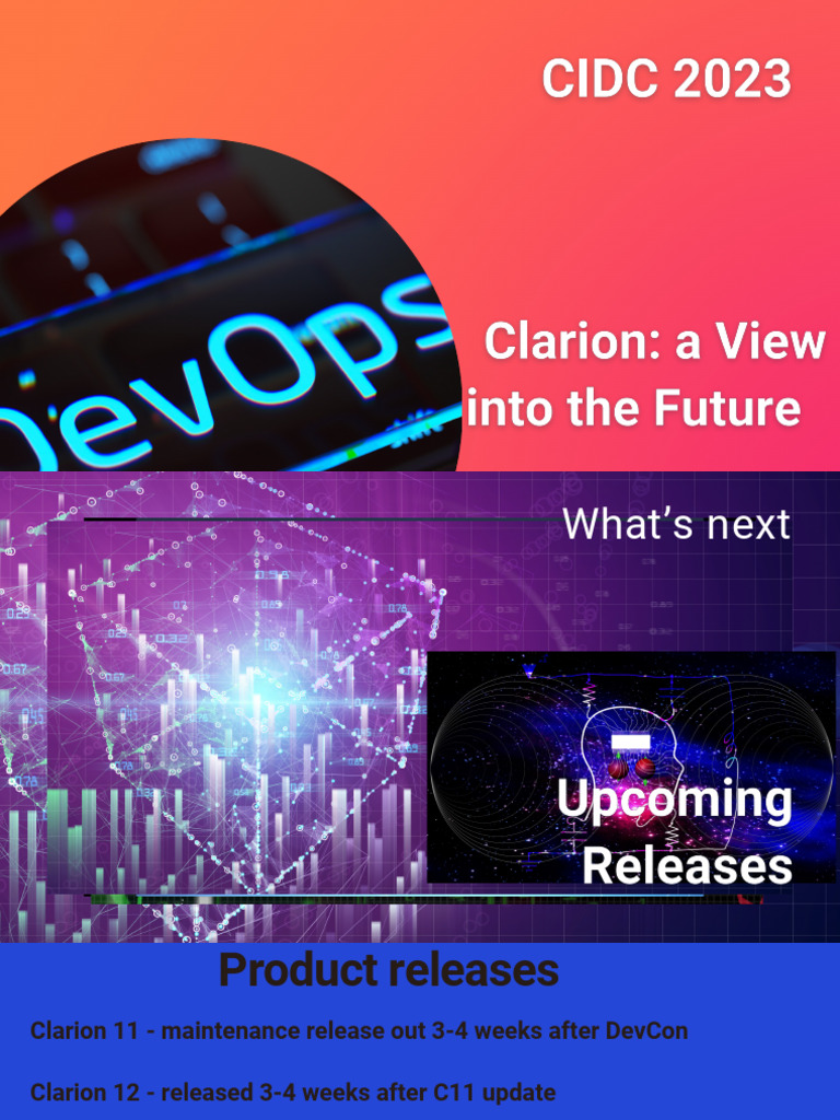 Robert Zaunere Keynote | PDF | Cloud Computing | Systems Engineering